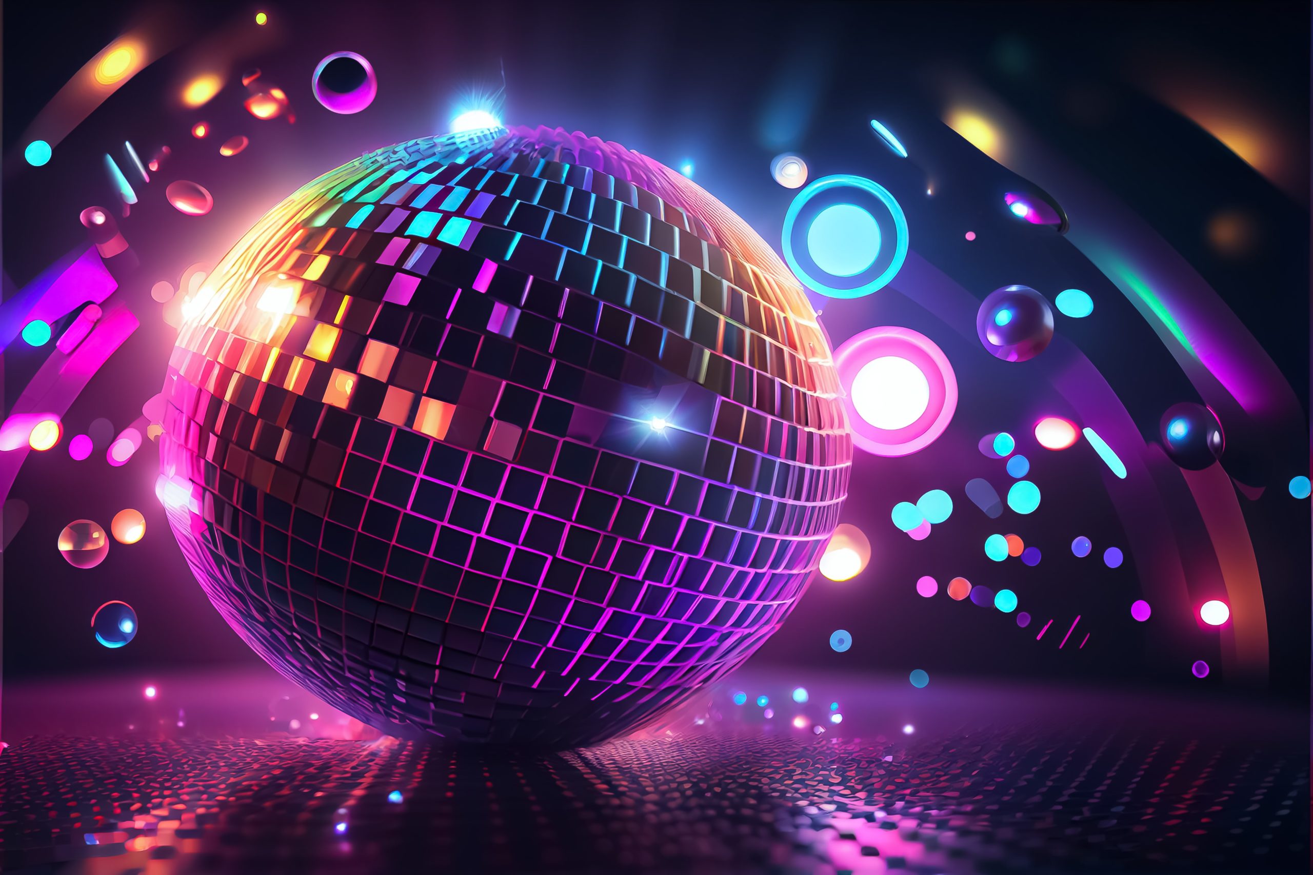 Disco Fever: The Rise and Fall of a Dance Music Era - Techie Smarts